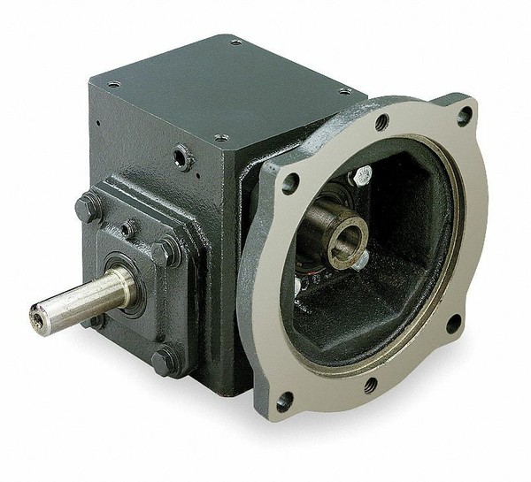Dayton 4Z730 Speed Reducer C-face 56c 60 1 for sale online | eBay