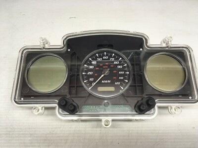 2008 VECTRIX VX-1 SPEEDOMETER GAUGE PACK | eBay