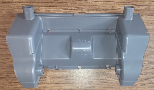 GE WATER SOFTENER GXSH40V INNER BACK COVER WS31X10051 | eBay