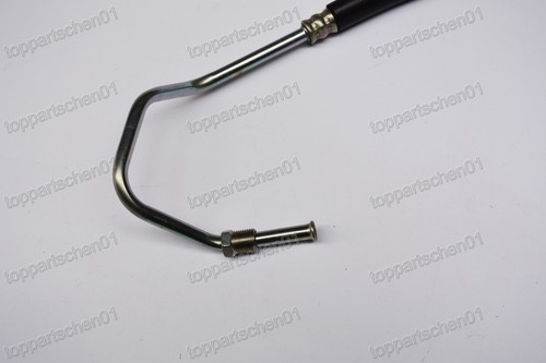 Oil Cooler Hose Pressure Line MR431081 For Mitsubishi Montero Pajero ...
