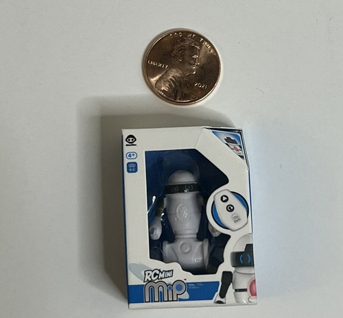 Zuru 5 Surprise TOY Mini Brands- RC Mini MIP #058 | eBay