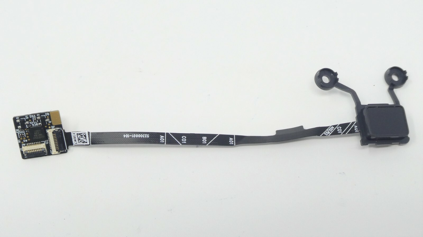 Dell Inspiron 5593 3500 3501 Fingerprint Reader Module - F3XW3 | eBay