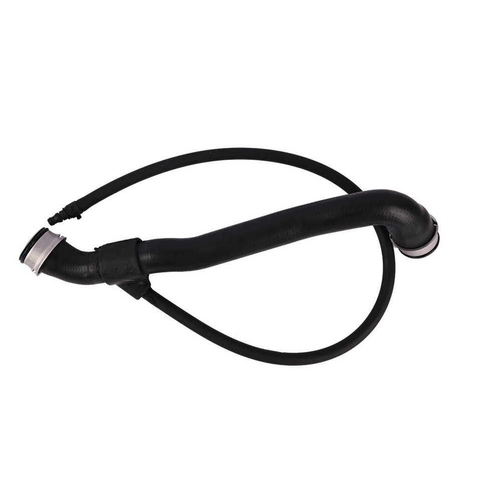 Engine Radiator Hose For Mercedes-Benz C300 C350 GLK350 08-12 Upper ...