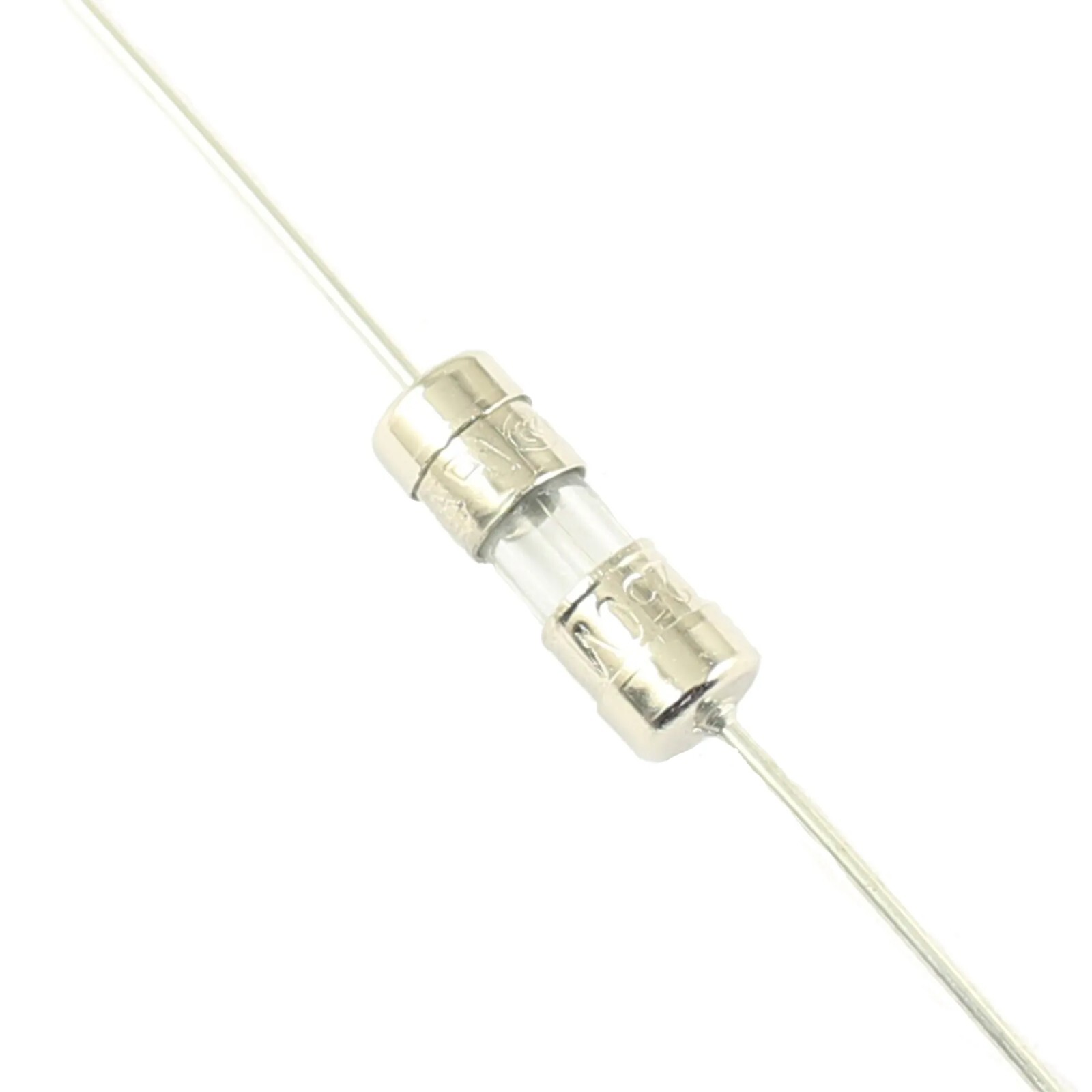 5x 3.6x10mm Fast Blow Fuse with Leads 250V .5A - 20A | You Pick | US ...