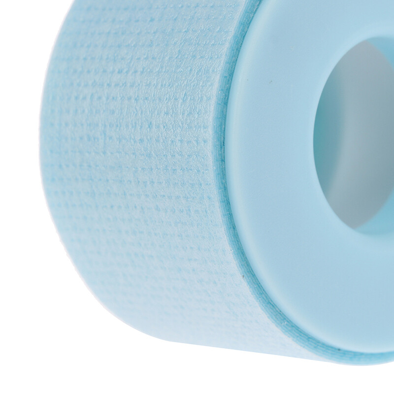 Breathable Eyelash Extension Blue Tape Sticker Isolation Patches Eye ...