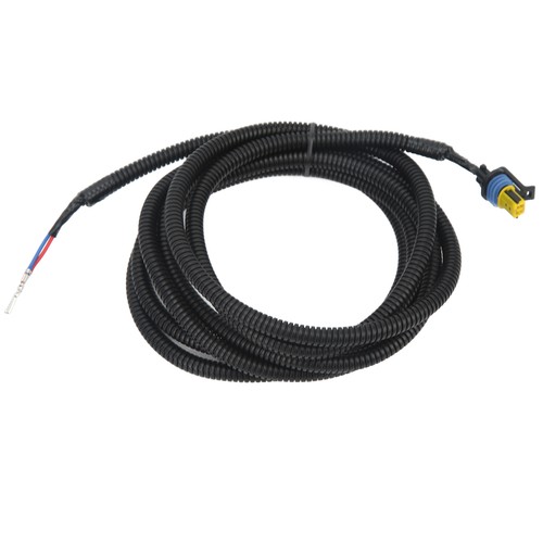 Transmission Wire Adapter Harness Convert 4L60E-4L80E With Speed Sensor ...