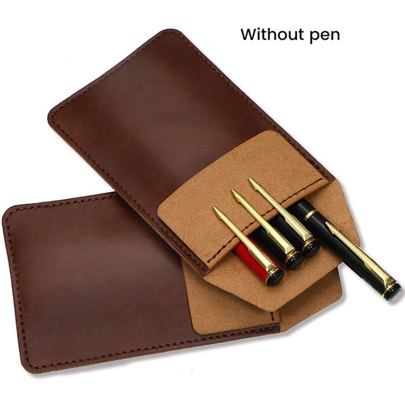 1 Piece Men'S Protector Shirt Pen Protector for Pens, Pointers, Cards ...