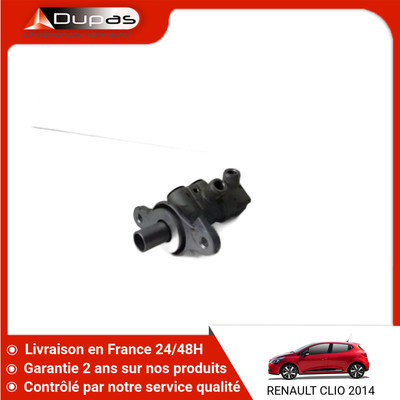 🇫🇷 MAITRE CYLINDRE RENAULT CLIO ♻️ 460111938R | eBay