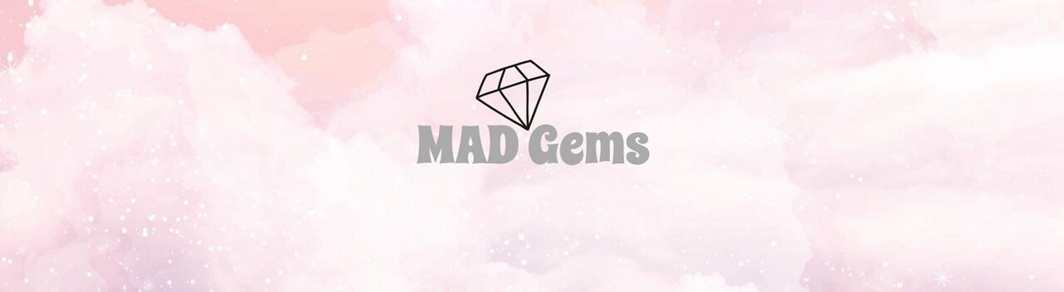 MAD Gems | eBay Shops