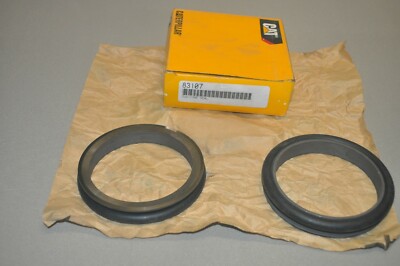 CATERPILLAR 9W-2142 DUO-CONE SEAL GP CAT NOS FREE SHIPPING | eBay