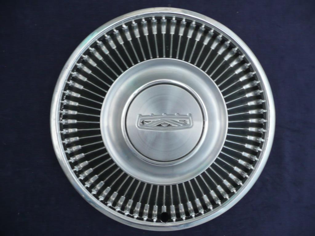 1968 Ford Falcon Hubcaps FORD FALCON Futura Coupe For Sale (refcode