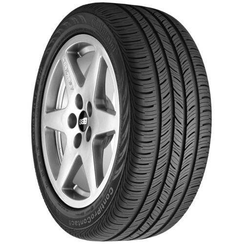 Continental ContiProContact ContiSeal 235/40R18XL 95H BSW (2 Tires) | eBay