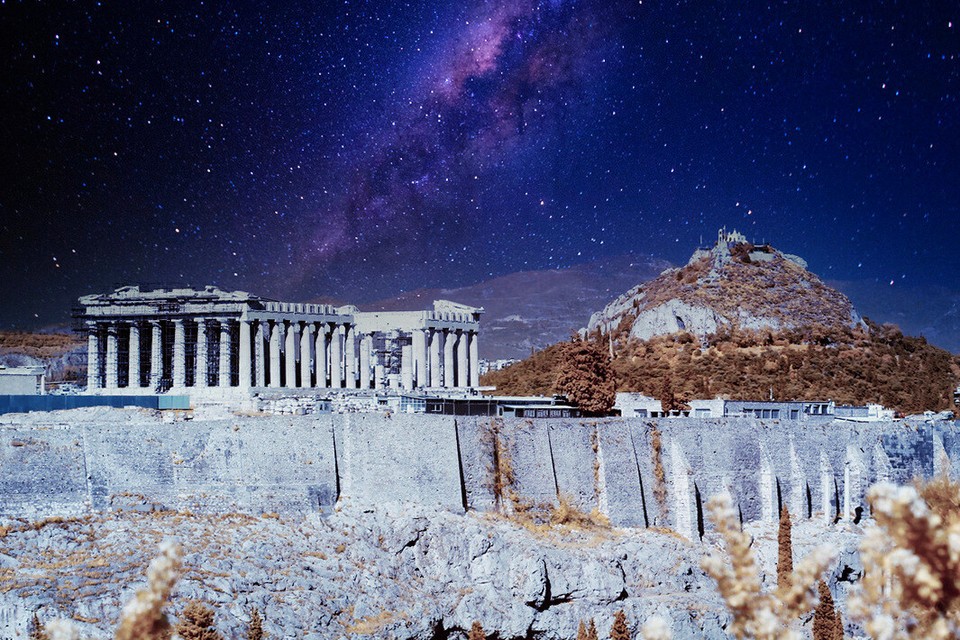 Full Spectrum UV IR Converted Camera Canon 1100D X50 T3 Ghost ...