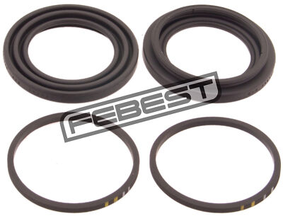 Front Brake Caliper Repair Kit For VOLVO V40 V40 Brake Caliper Repair ...