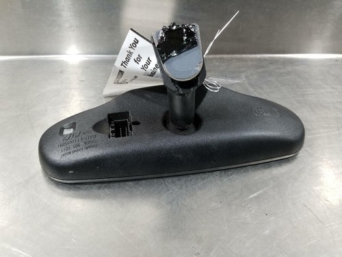 07 08 GMC ACADIA Rear View Mirror | eBay