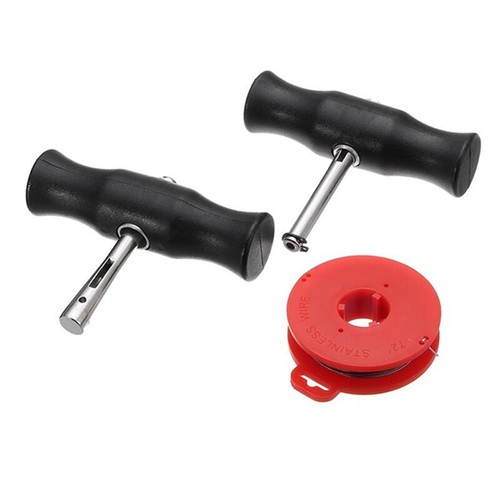 Car Windshield Removal Tool Windscreen Window Glass Cutting Wire ...