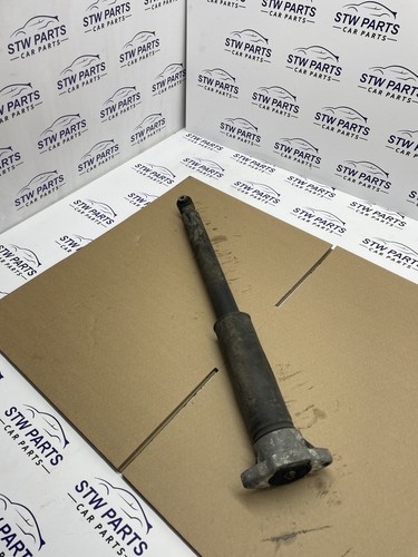 MERCEDES-BENZ C W205 Rear Left Shock Absorber 2053201530 | eBay