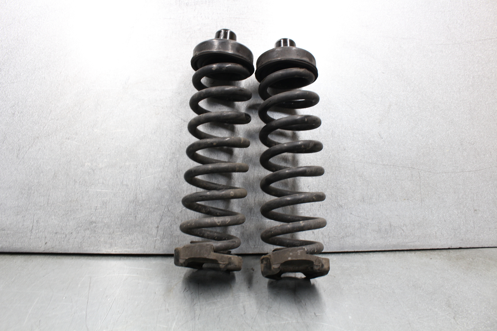 2007-2013 BMW 328i E92 E93 Rear Suspension Springs Coil Spring C8 Left ...