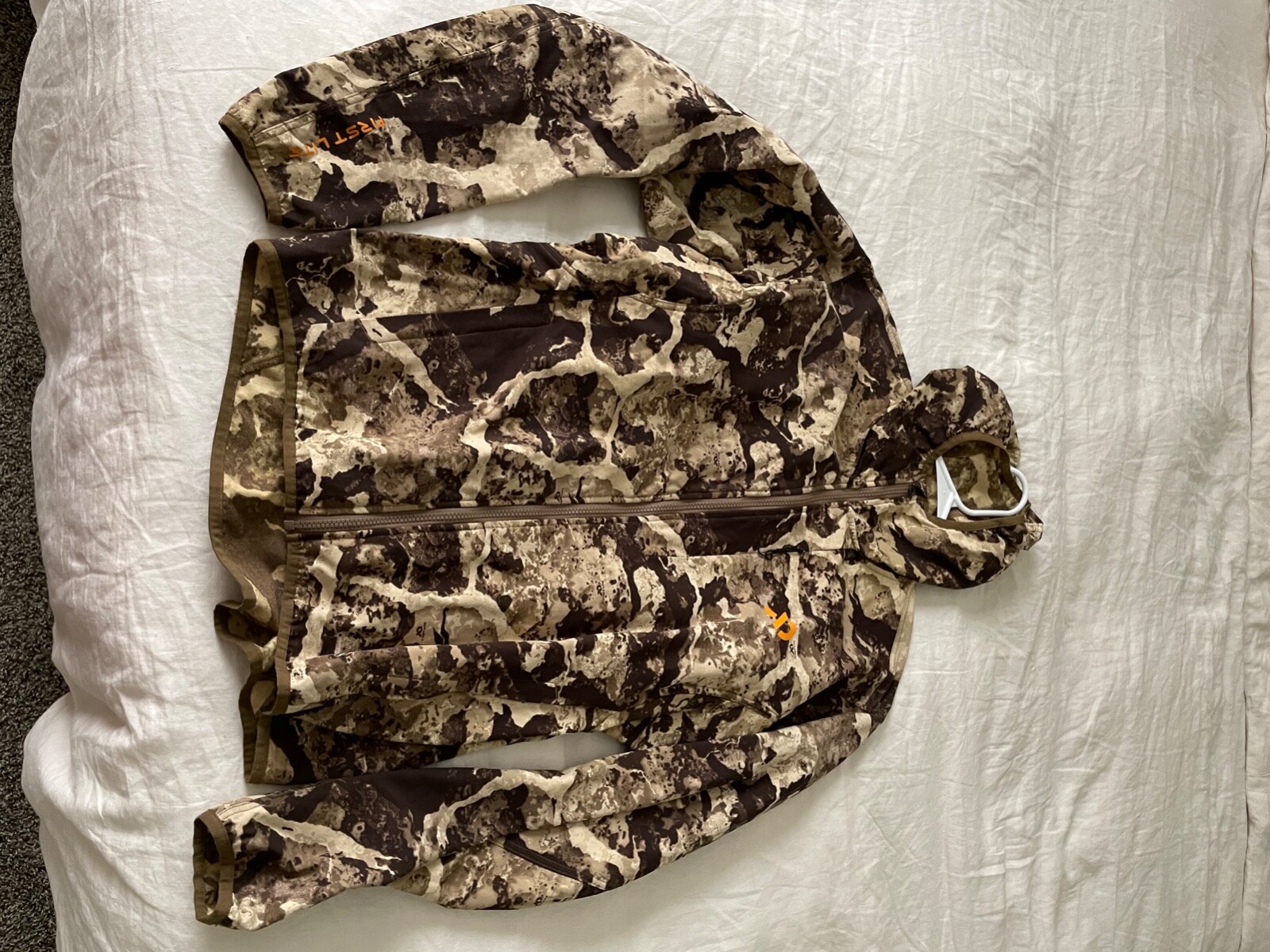 First Lite Camouflage Full Set | eBay