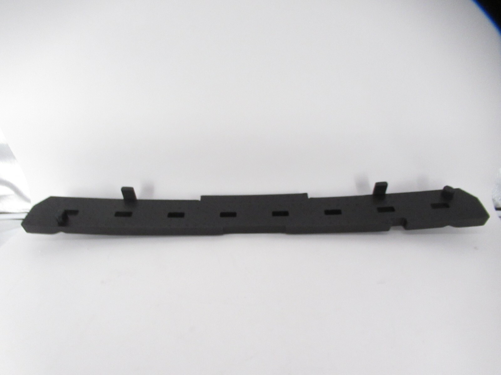Genuine OEM Nissan 85090-3YU0A Rear Bumper Energy Absorber 2016-2019 ...