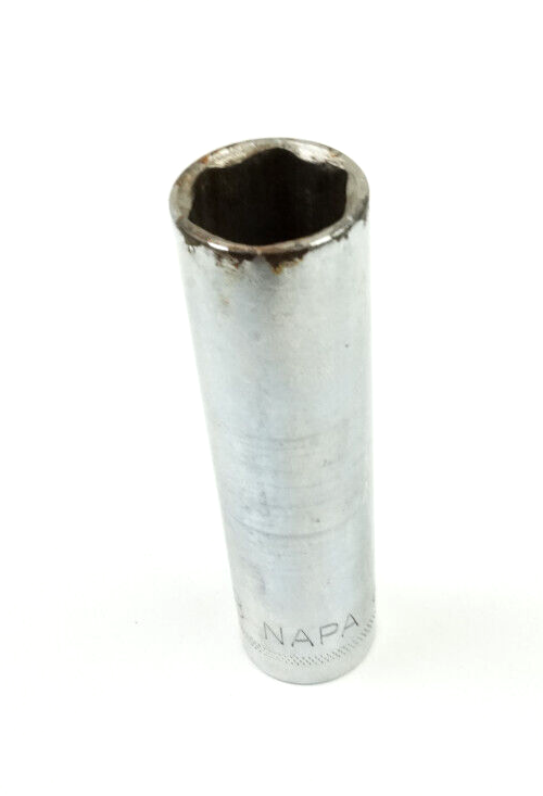 NAPA 1/2" drive DEEP SOCKET 5/8" 6pt. NTD620 USA for sale online | eBay