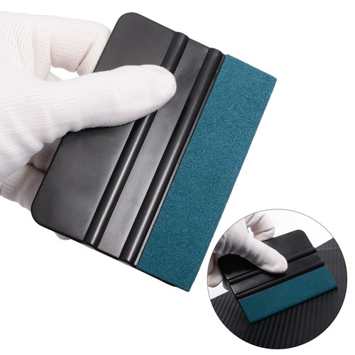 Car Vinyl Wrap Sign Making Vehicle Decal Wrapping Tools Squeegee Craft ...