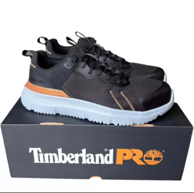 Timberland Pro Setra Low Composite Safety Toe Men's Work Shoes Multiple ...