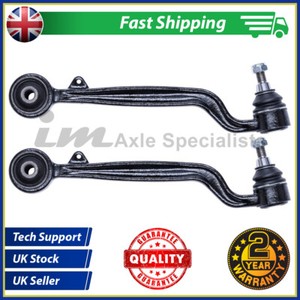 Fits LandRover Range Rover 02-12 (L322) Front Lower Control Arms ...