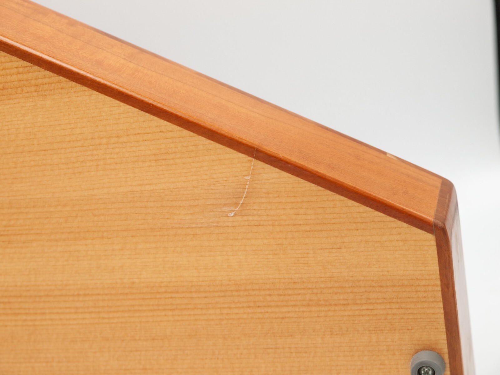 Rare - Mary Lou / George Orthey #610 Newport, PA - 15 Chord Autoharp ...