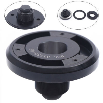 Grinding Wheels - Grinding Wheel Adapters