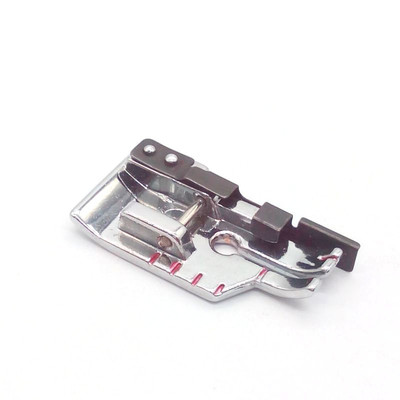 Snap On Foot1/4" Inch Seam Quilting Foot Quilt Feet w/Guide,Brother ...