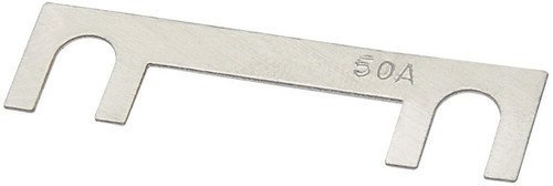 DRAPER 12164 - Spare 50A Fuse for 11966 12/24V 260A Battery Starter ...