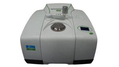 Perkin Elmer FT-IR Spectrometer Frontier W/Universal ART Sampling ...