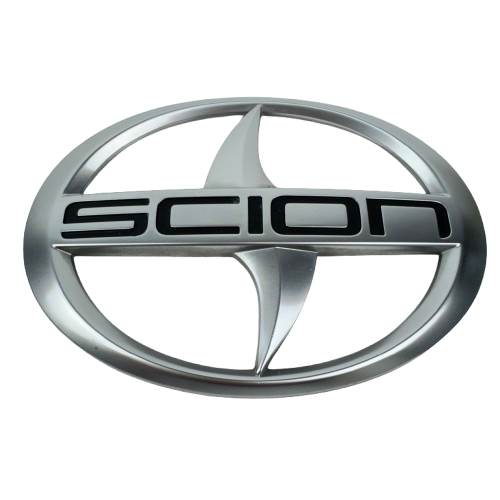 OEM 2012 - 2015 Scion iQ Front Grille Emblem Ornament Logo Badge 75311 ...
