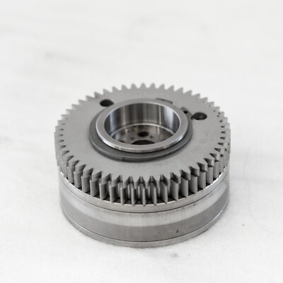 Mercedes 6.3L V8 AMG 2007-2015 OEM REBUILT Camshaft Adjuster Intake ...