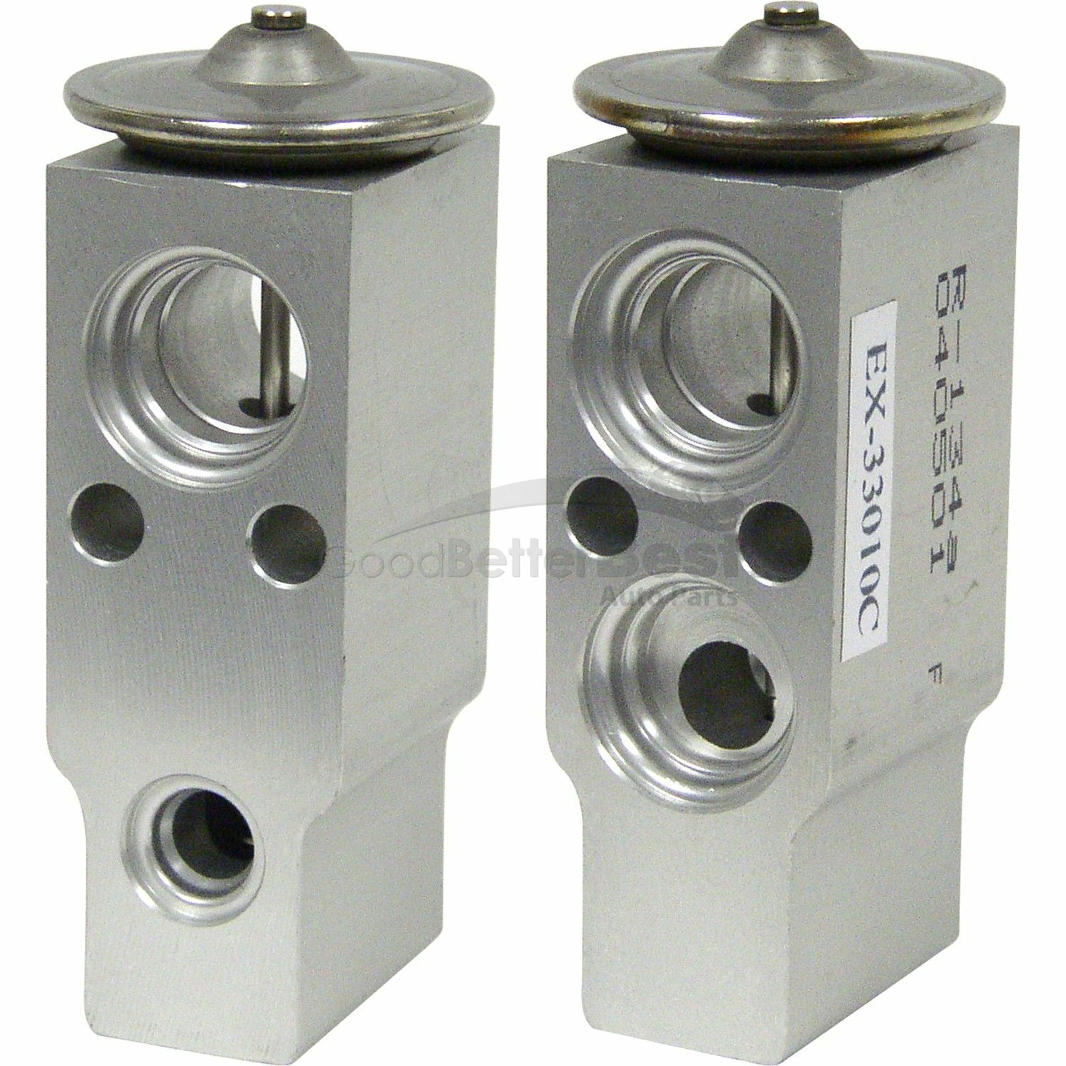 Ex33010c Uac Ex 33010C A/C Expansion Valve for sale online | eBay
