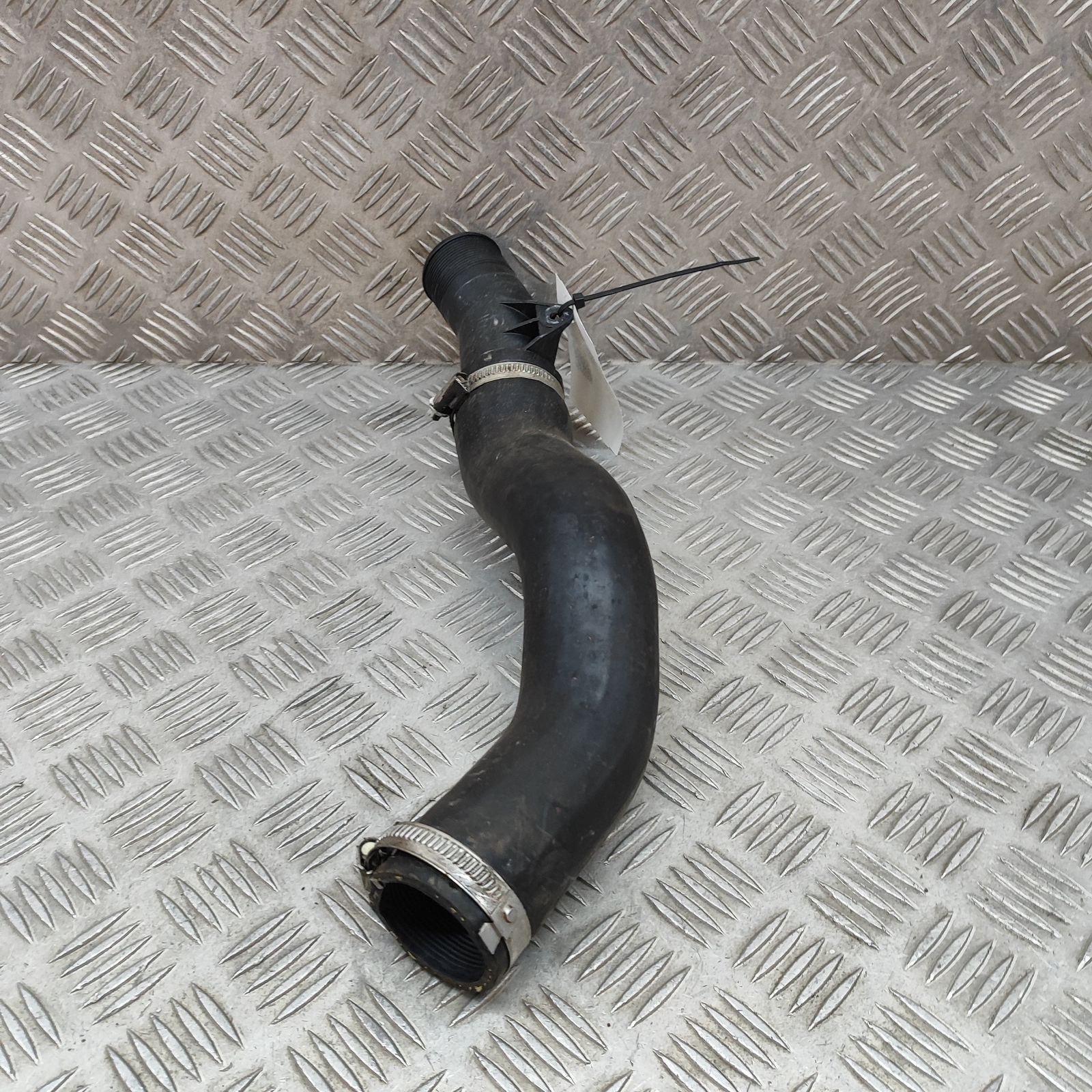 FORD ECOSPORT B515 Intercooler Hose Pipe GN11-6F073-FC 1.0P 92kw 2019 ...