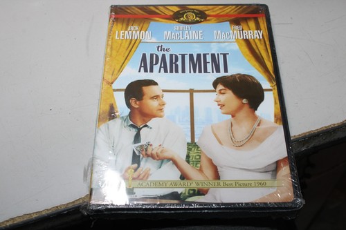 The Apartment (DVD, 2001) for sale online | eBay