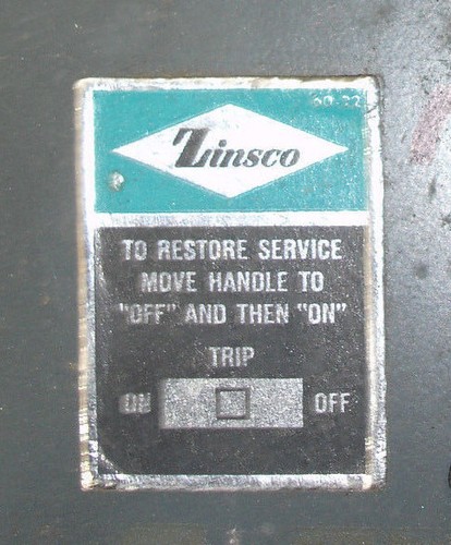 Zinsco MCL Meter Socket Replacement Part Line Side Block 200 Amp Same ...