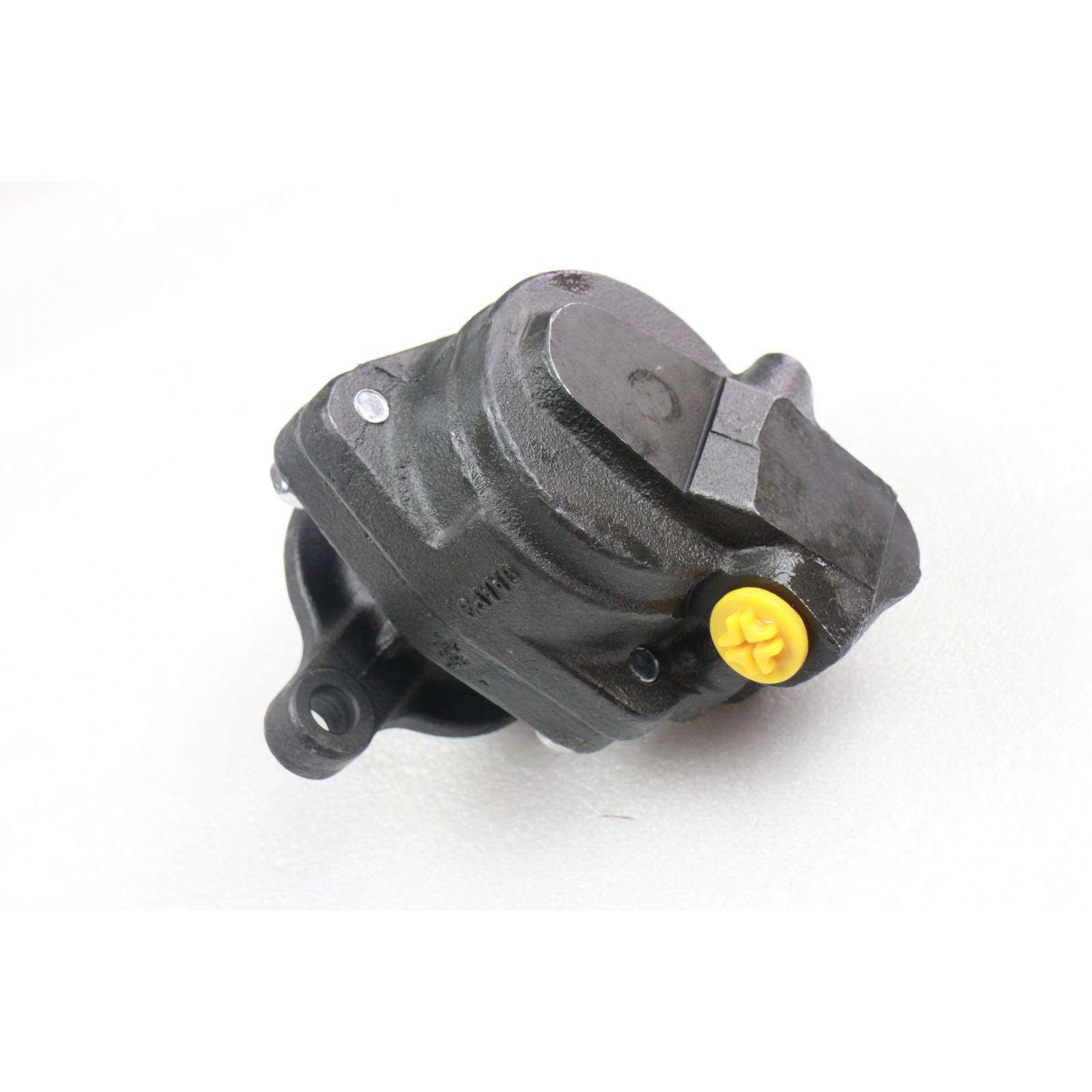 Power Steering Pump Fit for Toyota Land Cruiser HZJ75 HDJ80 1HZ 1HD 4 ...