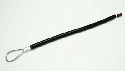 Stainless Steel Brake Snake Yamaha Kawasaki Suzuki Honda KTM | eBay