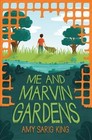 Me and Marvin Gardens (Scholastic Gold) by King, Amy Sarig ...