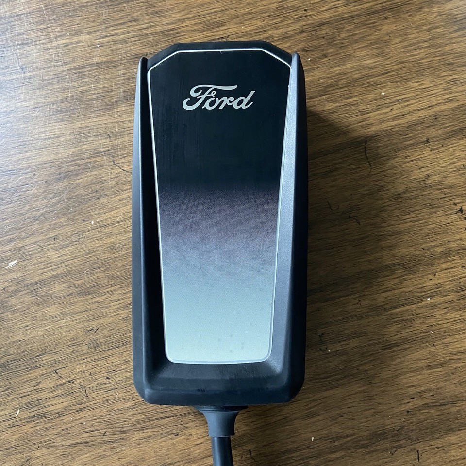 Ford F150 Lightning Mach E Charger 32 Amp EV charging cable NEMA 14-50 ...