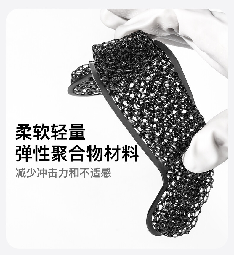 Breathable and Shock-Absorbing Helmet Lining, Soft Helmet Mesh Lining ...