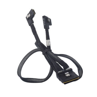 Mini SAS Cable 0TK2VY D4J0T For Dell R720 620 | eBay