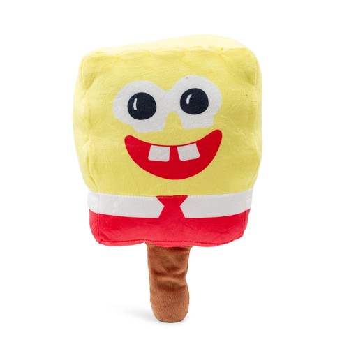 Nickelodeon SpongeBob SquarePants Popsicle 10-Inch Collector Plush | eBay