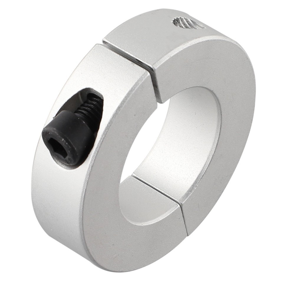 1PCS Clamp Collar Double Split 6mm To 40mm /Shaft Collar Clamp Type ...