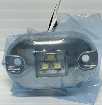 Emergency & Safety Lights - Whelen Lights