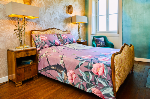 The Chateau Angel Strawbridge Bed Duvet Bedding Set - 13 Designs | eBay UK