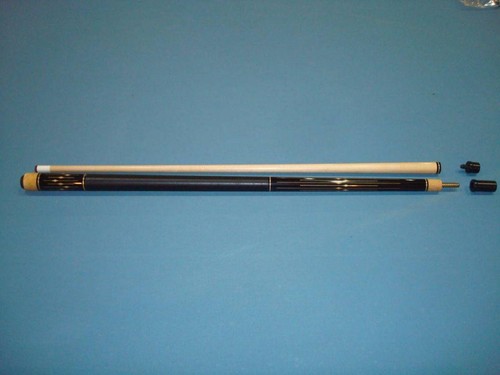 Unused Details Unknown Custom Cue Radial Pin Billiards Games sports ...